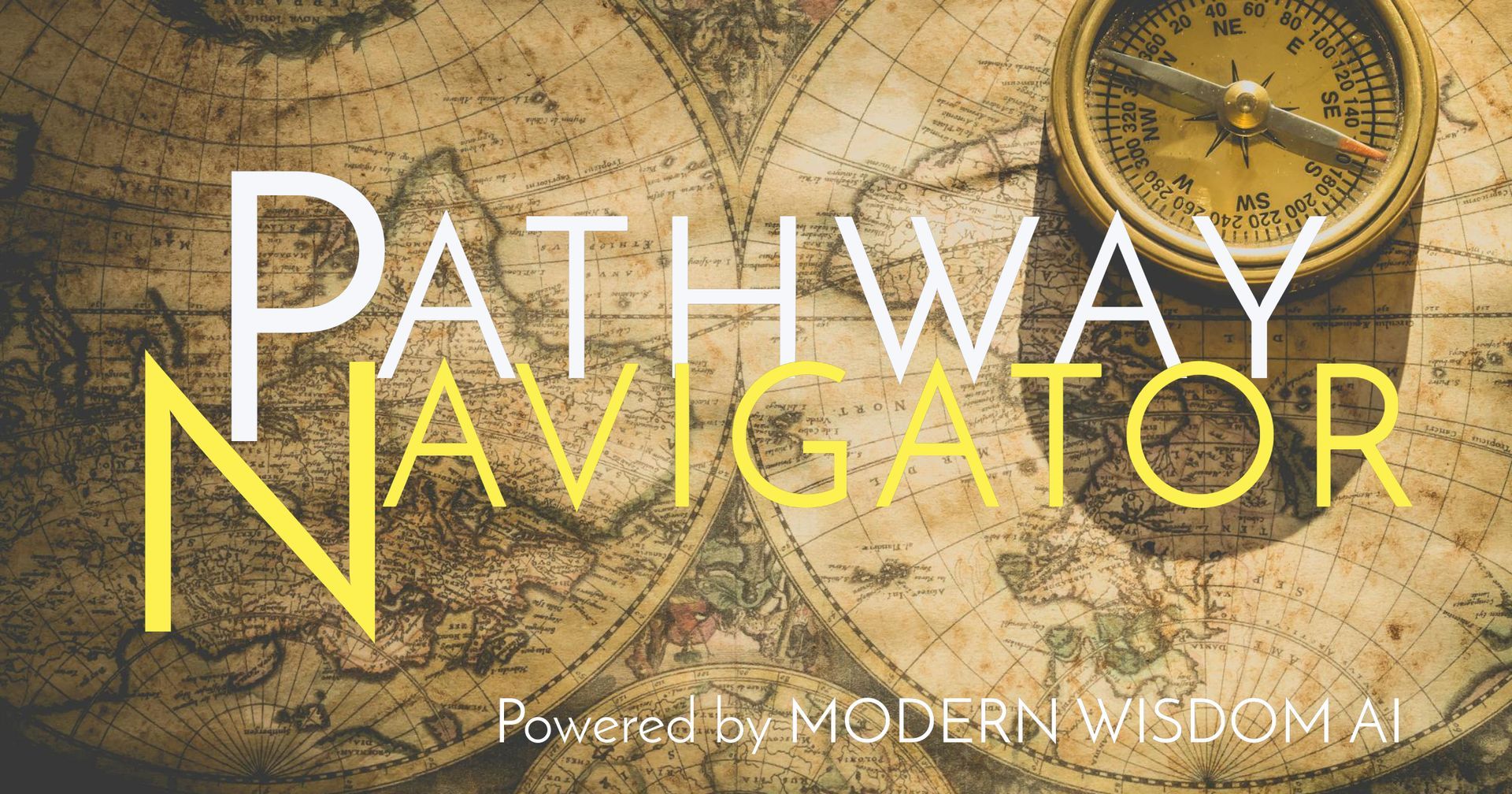 The Pathway Navigator