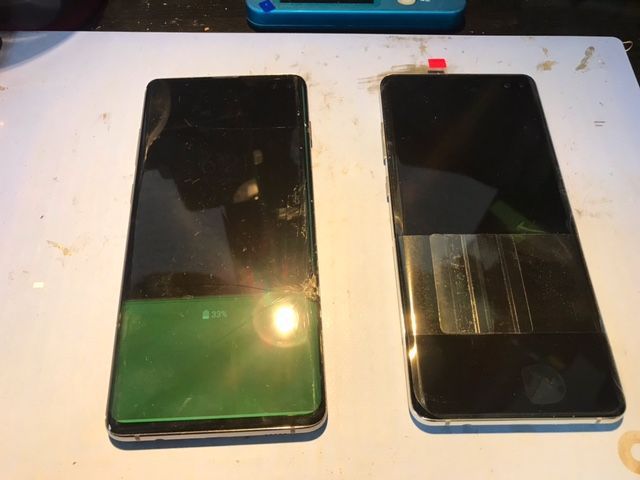 Electronic Repair Services | Alexandria, VA | Tech Doc