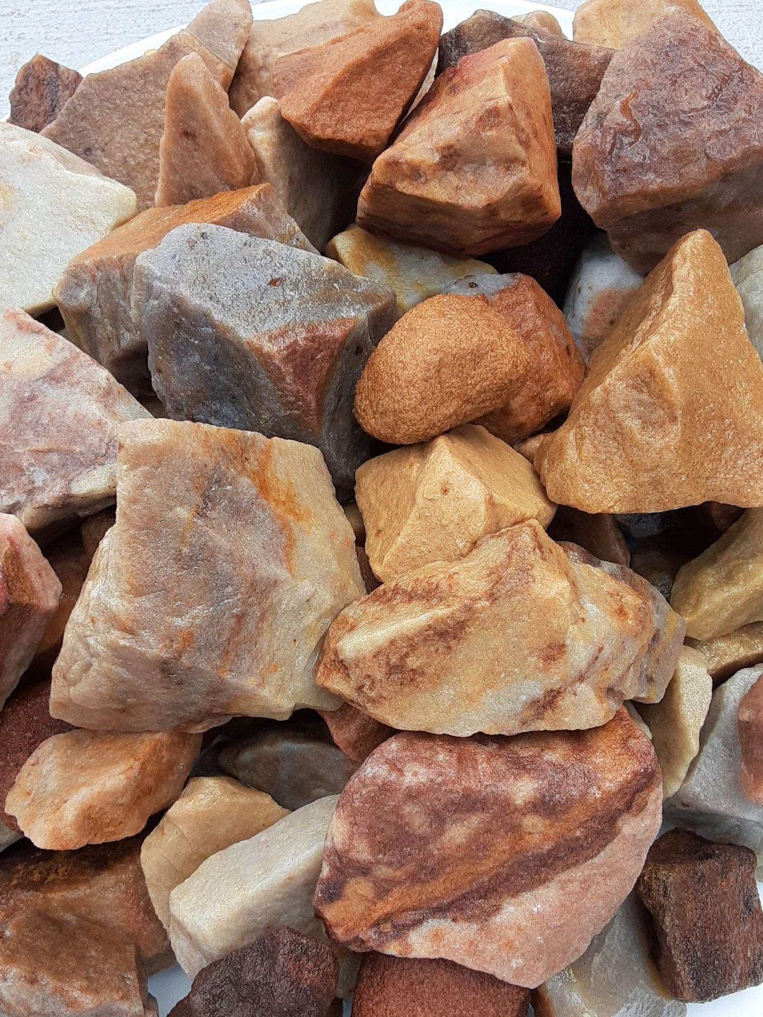 Landscape Rock | Phoenix Express