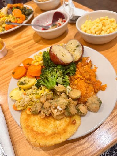 Southern Family Buffet | Farmers Family Restaurant | Murfreesboro ...