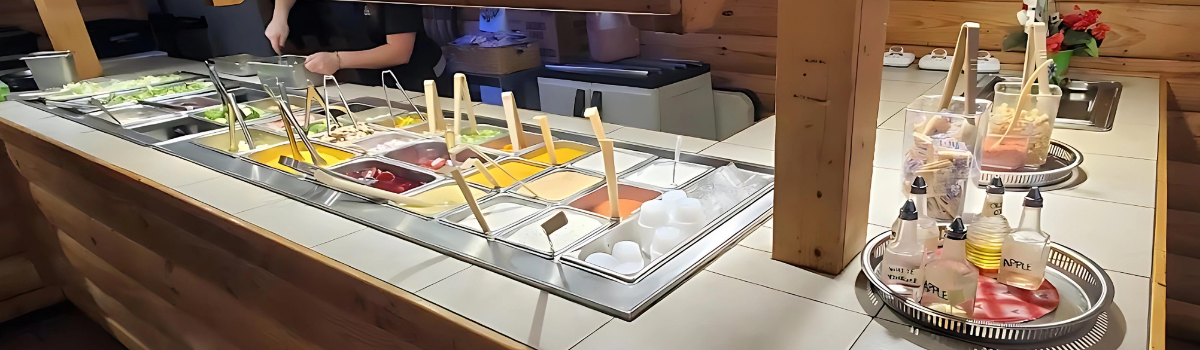 Southern Family Buffet | Farmers Family Restaurant | Murfreesboro