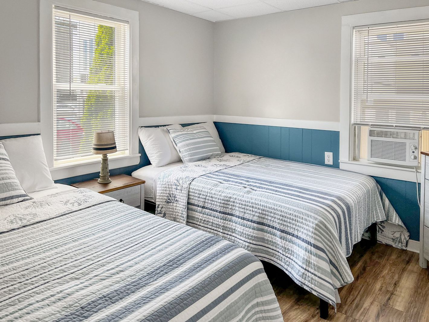 Ocean Air Apartments: Vacation Rentals on Hampton Beach