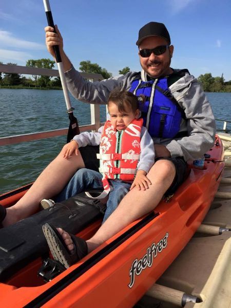 Lodi Boathouse Tours | Kayak Tours in Lodi California | Lodi Boathouse