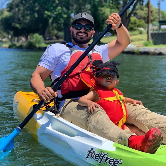 Headwaters Kayak | Kayak Rentals and Tours - Lodi California