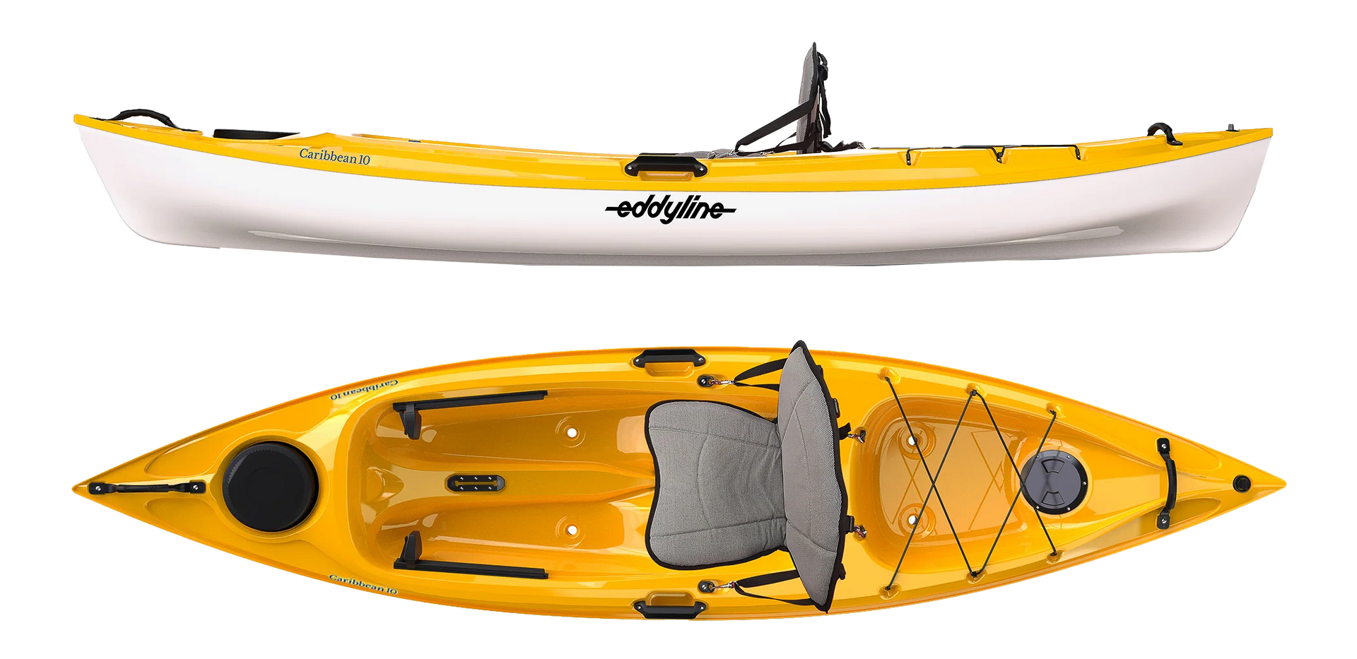 Test Drive A Kayak | Kayak Demo - Lodi Boathouse