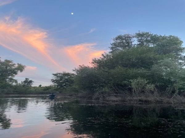 Lodi Boathouse Tours | Kayak Tours in Lodi California | Lodi Boathouse