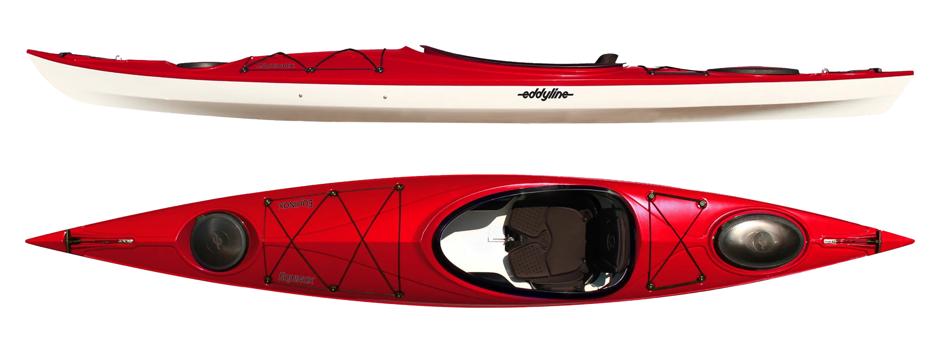 Test Drive A Kayak | Kayak Demo - Lodi Boathouse