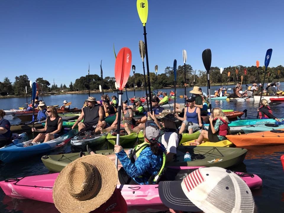 Headwaters Kayak | Kayak Rentals and Tours - Lodi California