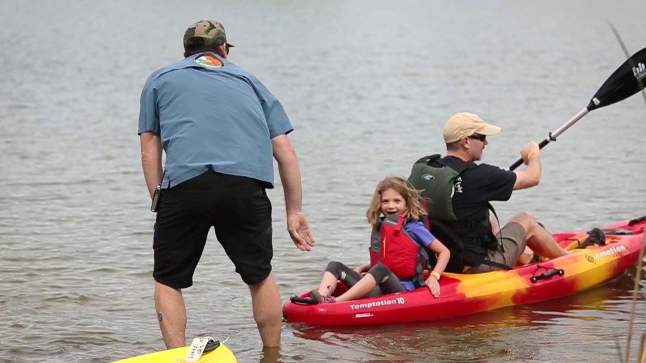 Lodi Boathouse | Kayak Rentals and Tours - Lodi California