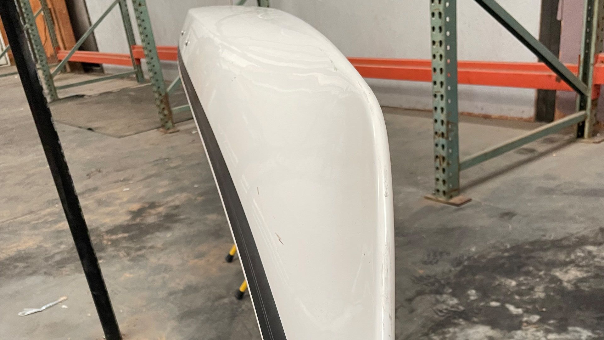 Test Drive A Kayak | Kayak Demo - Lodi Boathouse