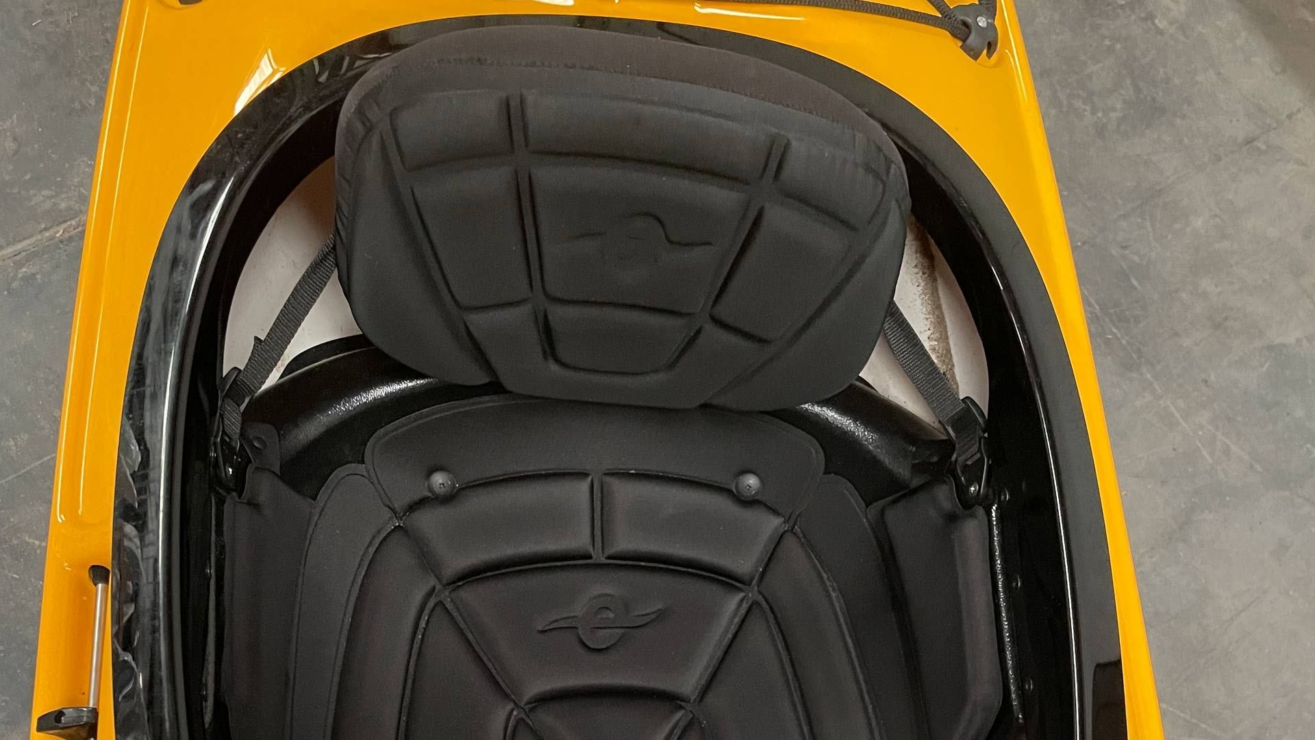 Test Drive A Kayak | Kayak Demo - Lodi Boathouse