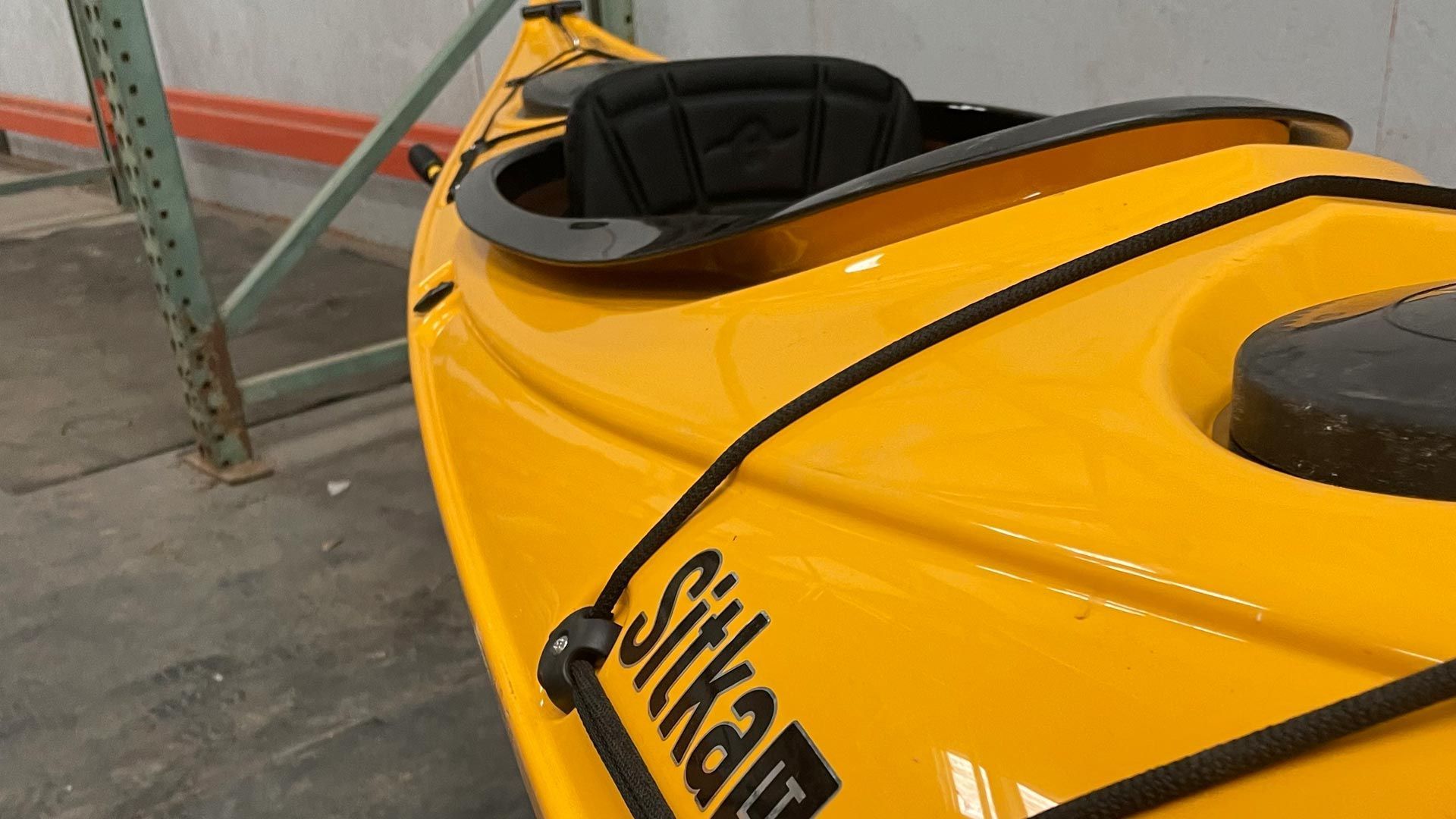 Test Drive A Kayak | Kayak Demo - Lodi Boathouse