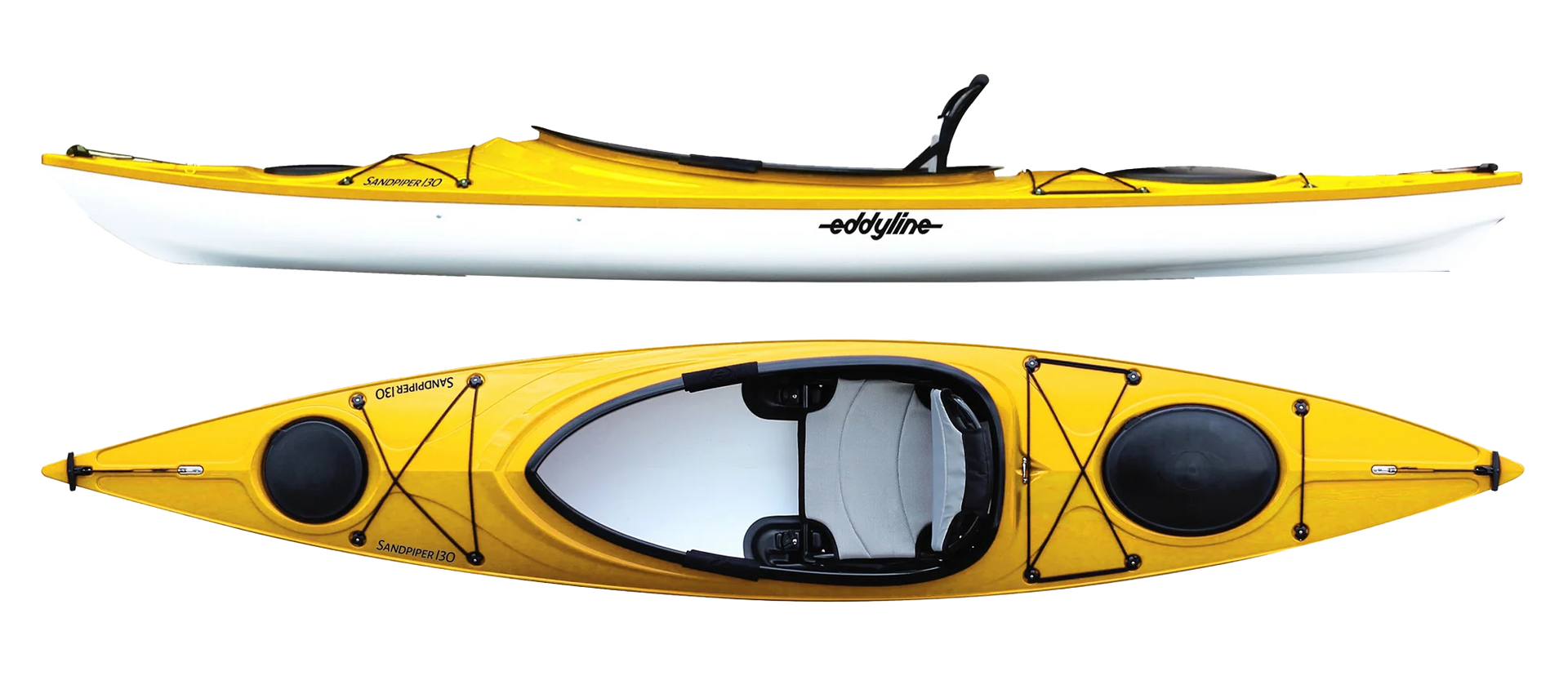 Test Drive A Kayak | Kayak Demo - Lodi Boathouse