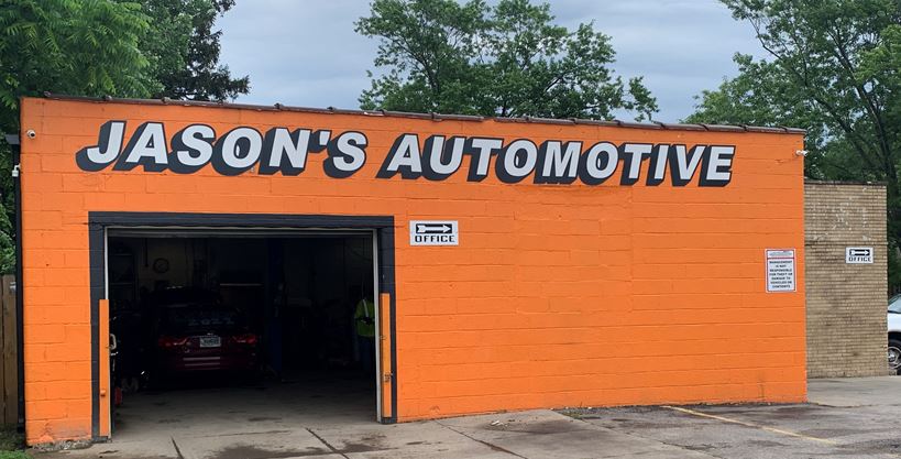Mechanic | Cleveland, OH | Jason's Automotive Inc.