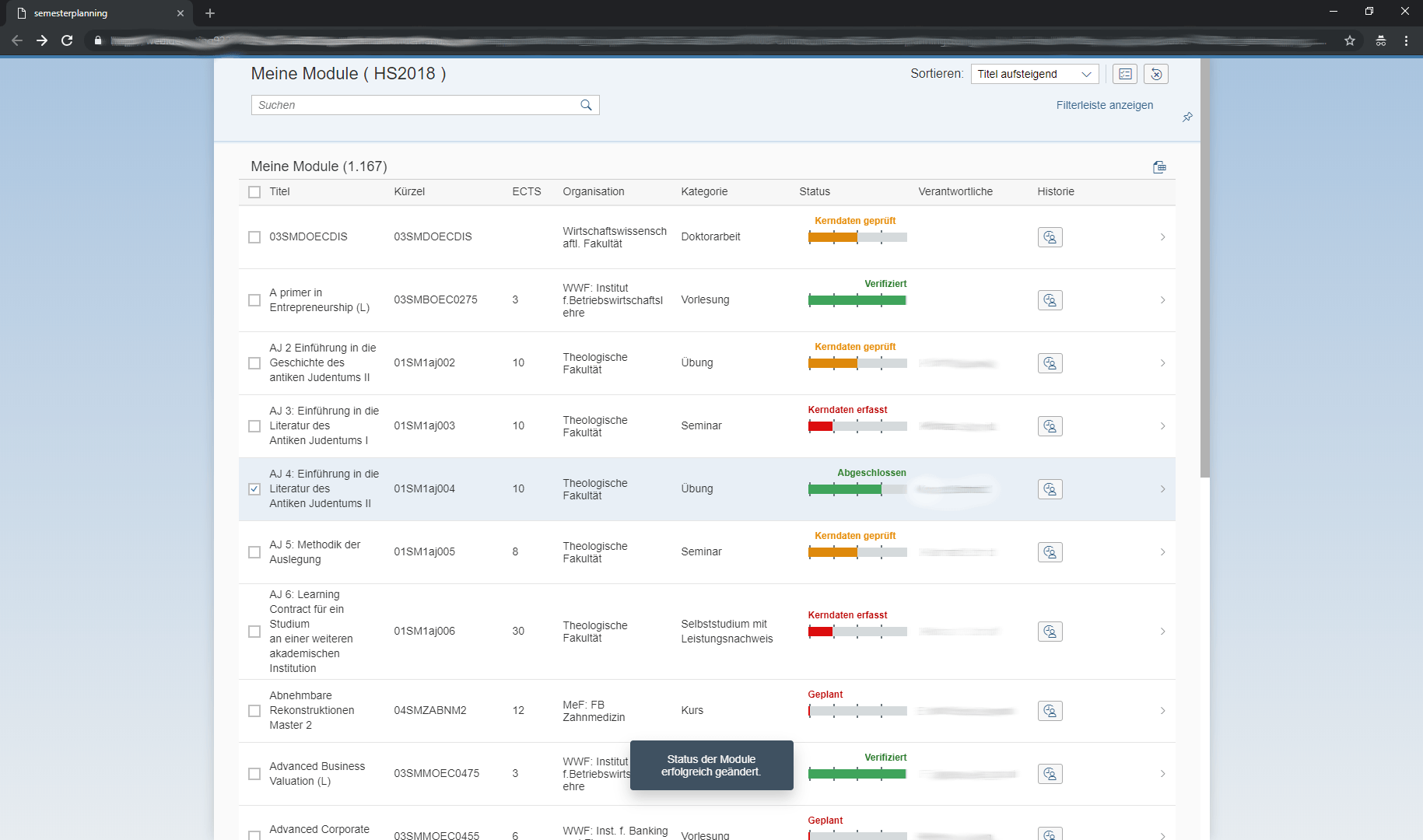 CSneovias SAP Student Lifecycle Management