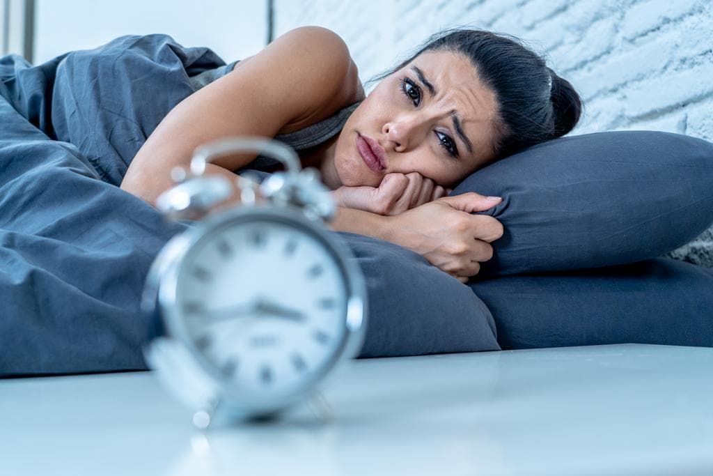 Surprising Health Benefits Of Getting More Sleep Sleep Advantage
