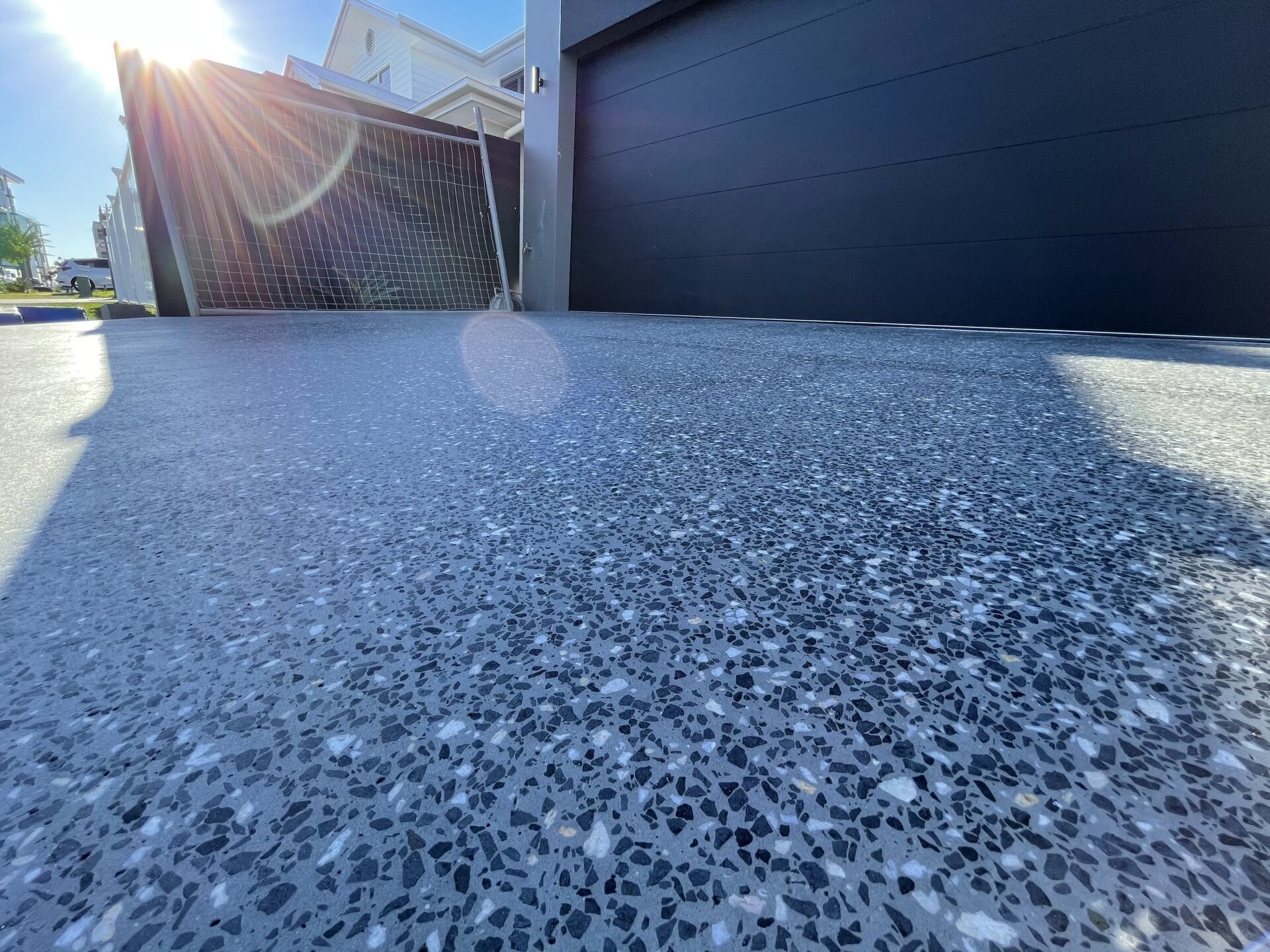 Trusted Concrete Grinding & Resurfacing Services, Gold Coast