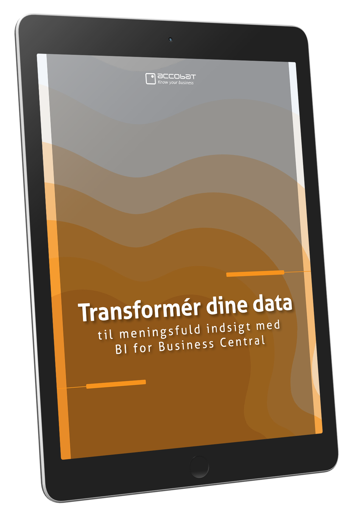 Få det optimale ud af din Business Central løsning