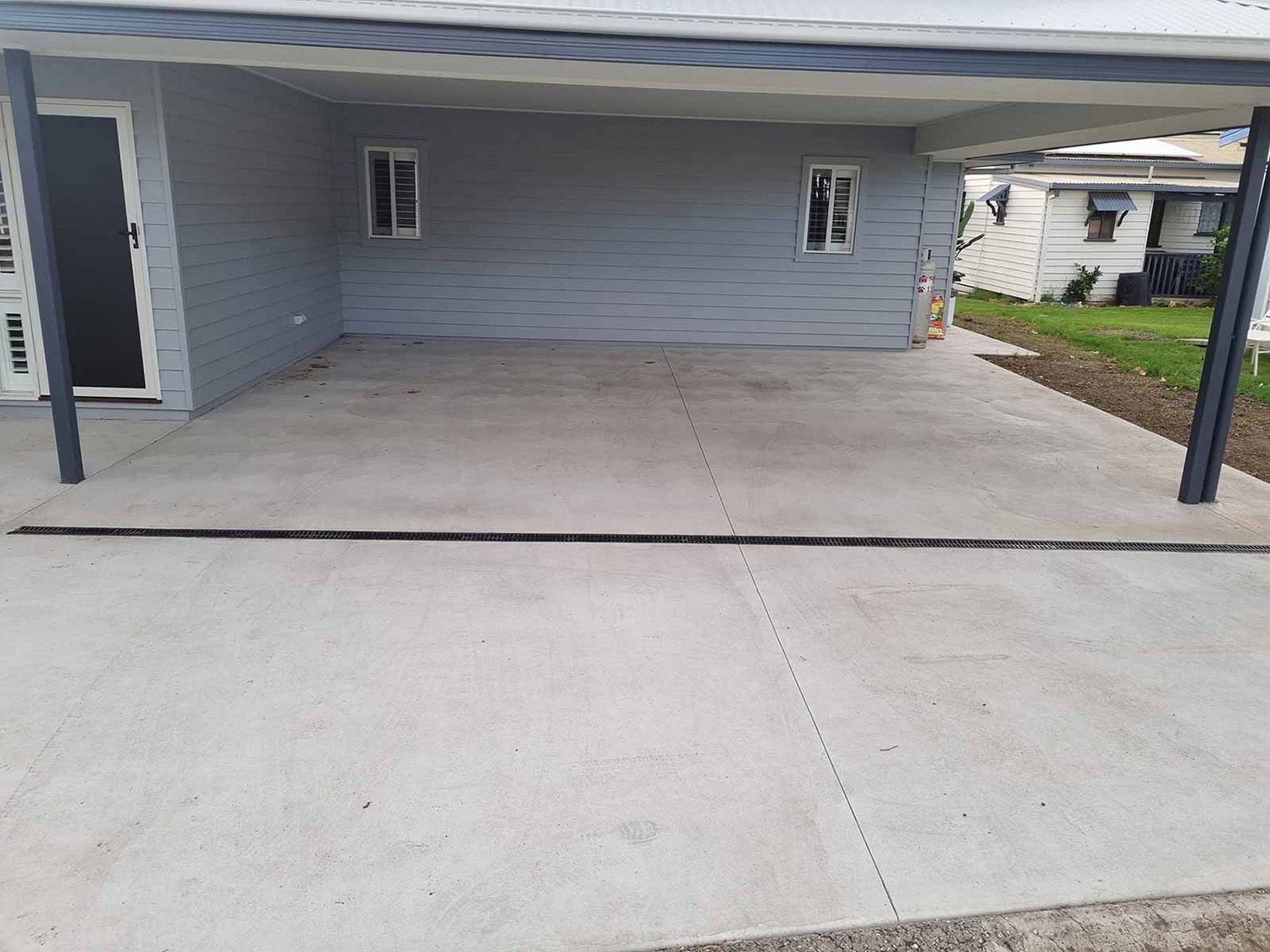 What Causes Concrete Cracks And What You Can Do To Avoid Them