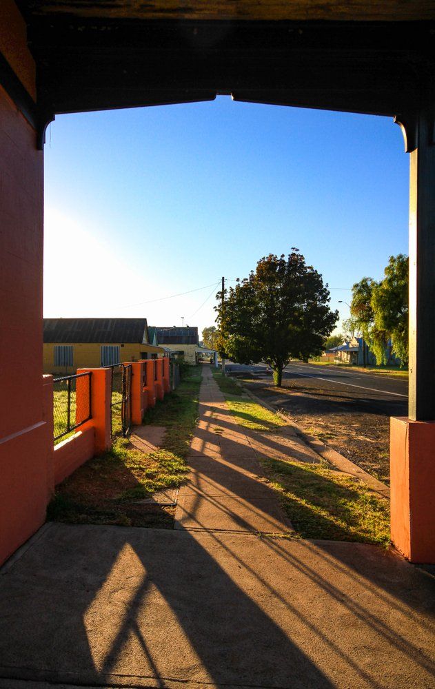 Arbortec Tree Service | Tree Services in Orana Region