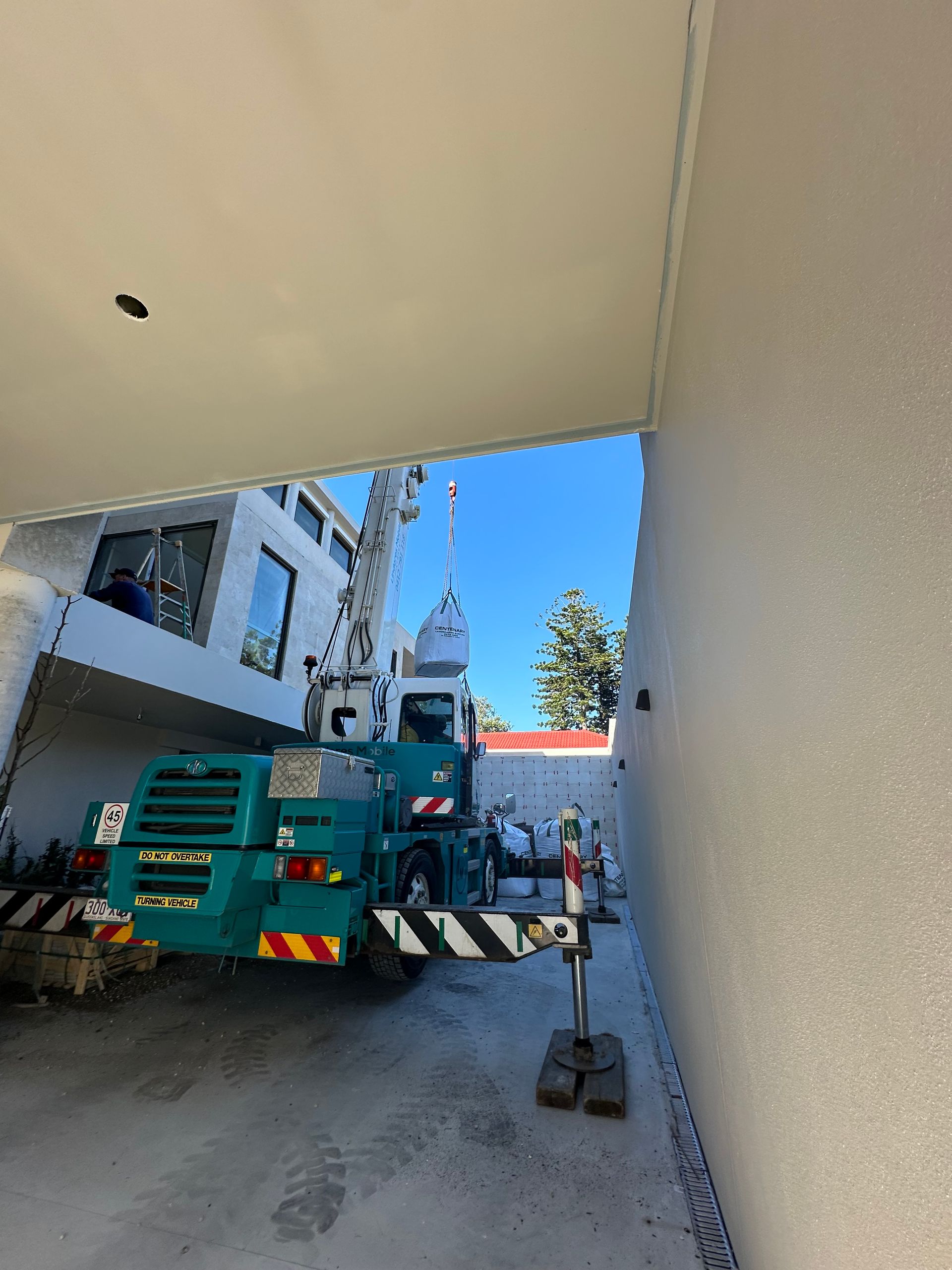 Telescopic Boom Cranes Explained