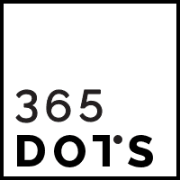 365Dots -- Events and Conferences related to food, fashion, and travel