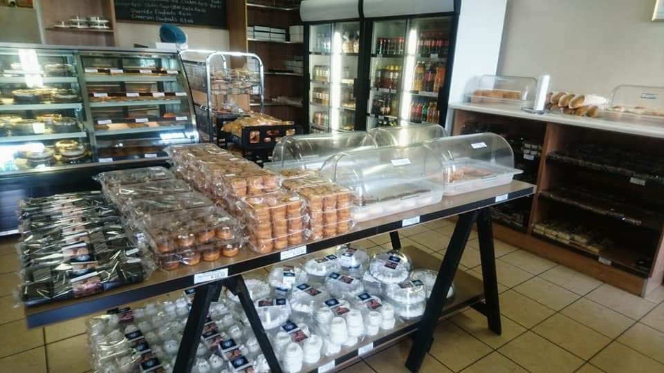 Thistle Bakery | About Us