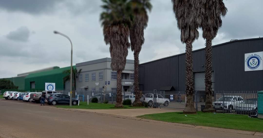 Thistle Bakery | About Us