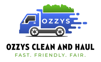 Junk removal service | San Angelo, Texas
