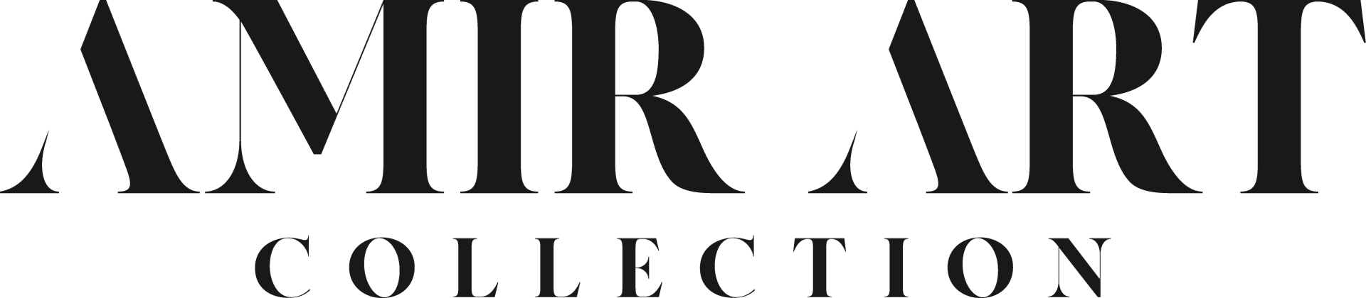 Amir Art Collection | Tappeti & Arte Contemporanea | Varese