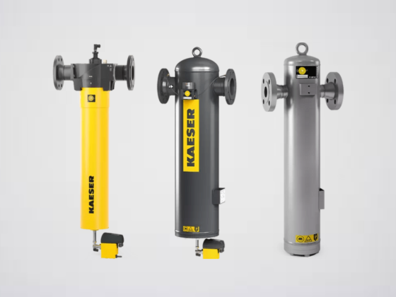 Air Compressor for Air Treatment in Wollongong | Hitemp Compressed Air ...