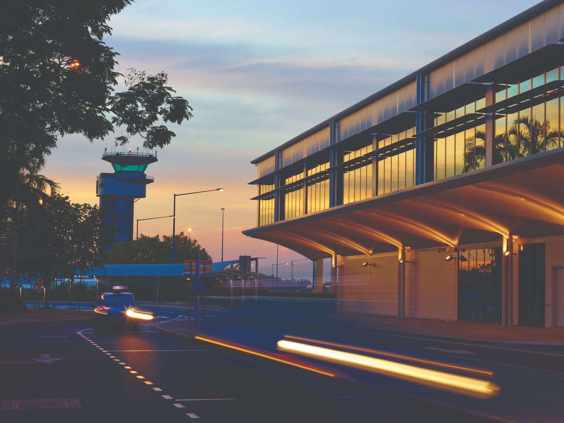 About | Airport Development Group | NT