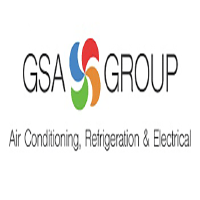 Electrical and Air-conditioning | GSA Group