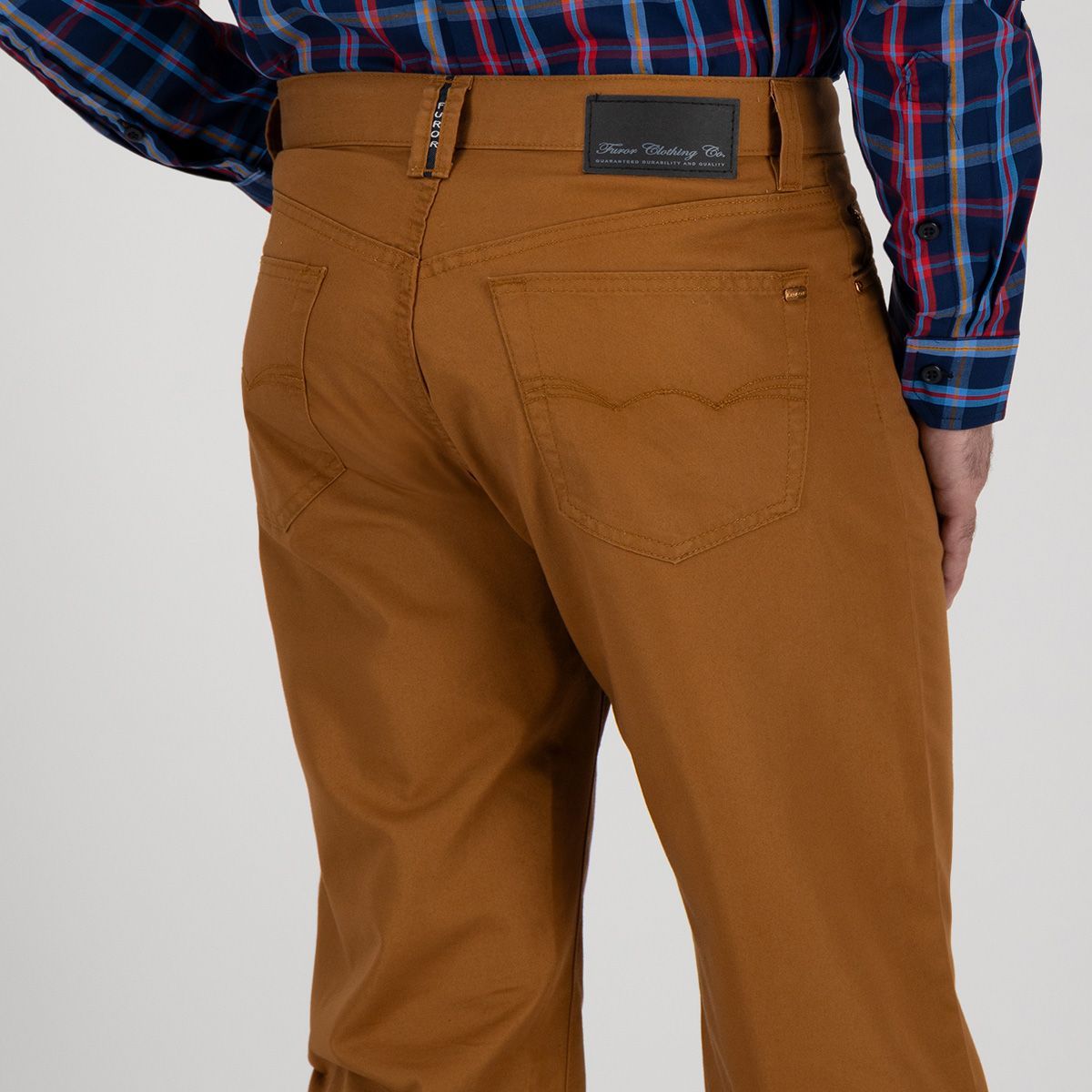 Jeans para Hombre | Furor