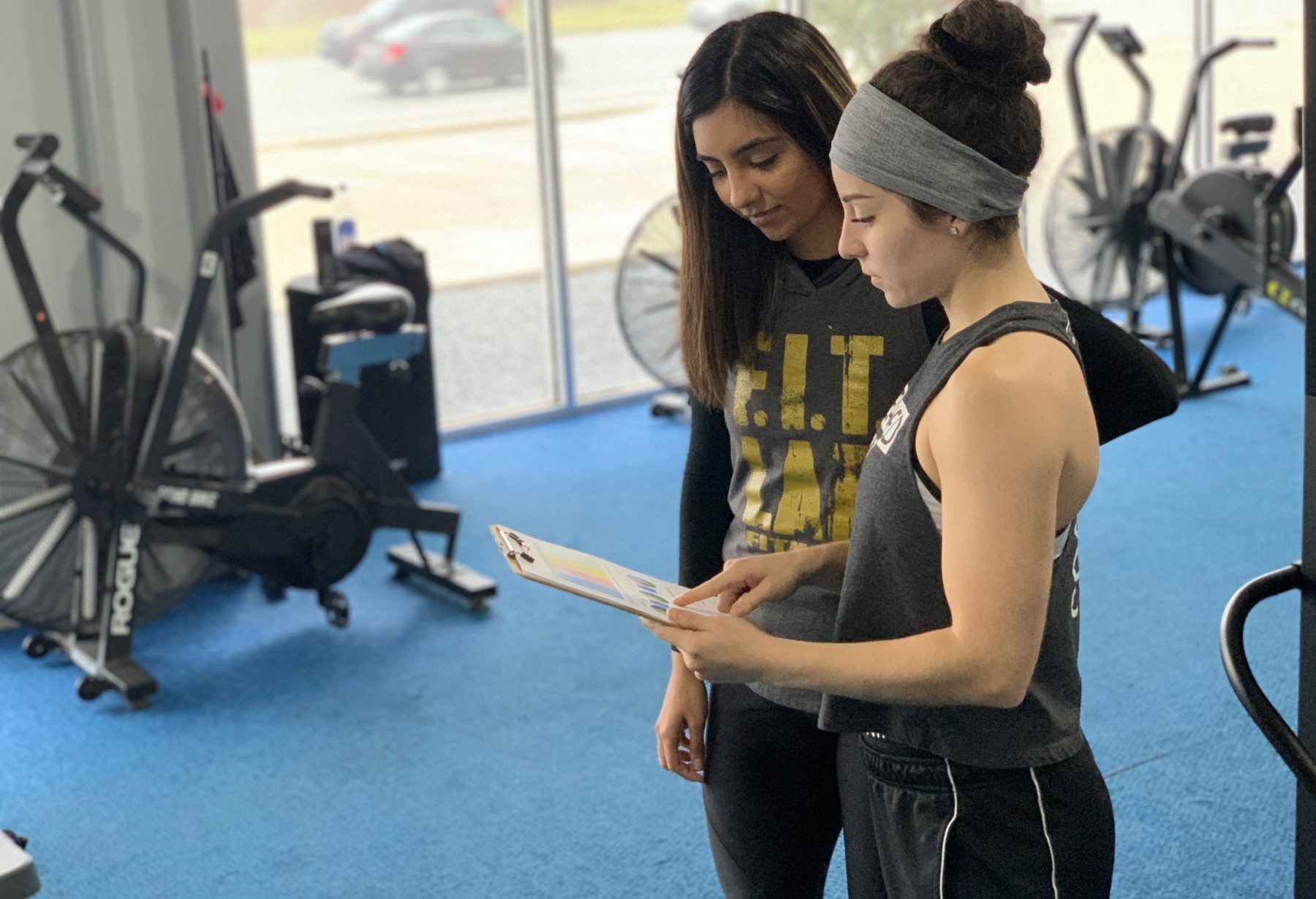 Functional Inspired Fitness Gym | Edinburg, Mission, McAllen, Weslaco ...