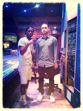 GREGORY ALEXANDER | THE OFFICIAL GREGORY ANTWONE ALEXANDER SITE