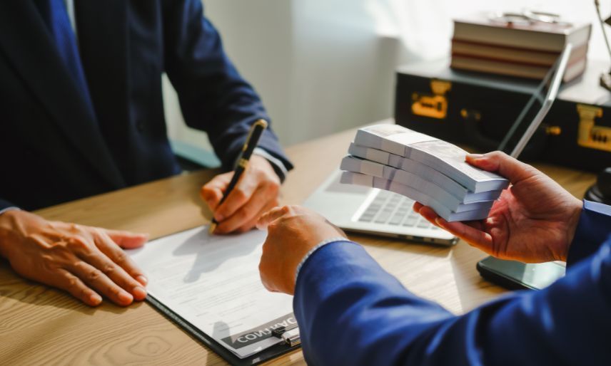 A Step-By-Step Process for Handling a Bond Claim (Without Losing Sleep)