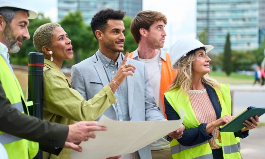 Indiana Municipal Projects – Trends in Bid Security