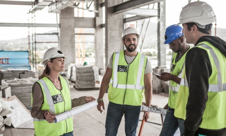 Pre-Bid Bonding Checklist for Contractors