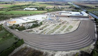 Contact Hanson & Hall Rail Solutions Ltd today