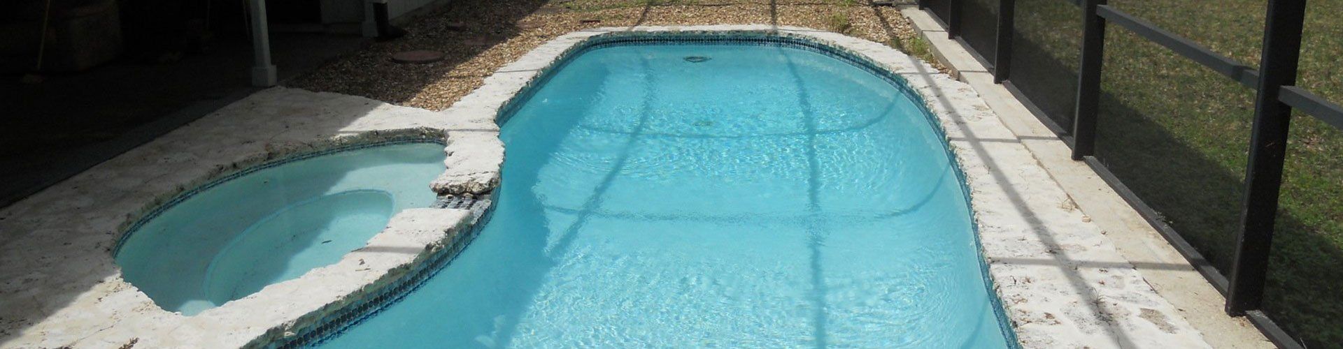 Pool Services | Gainesville, FL | All Clear Pool & Spa Shop