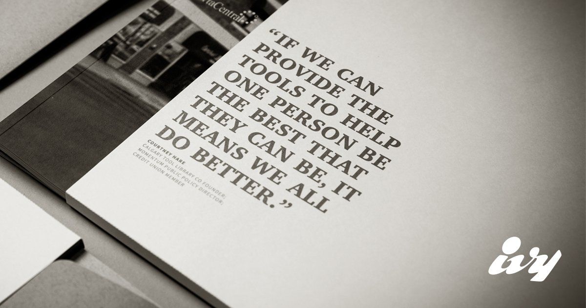 OUR WORK | CREDIT UNIONS OF ALBERTA