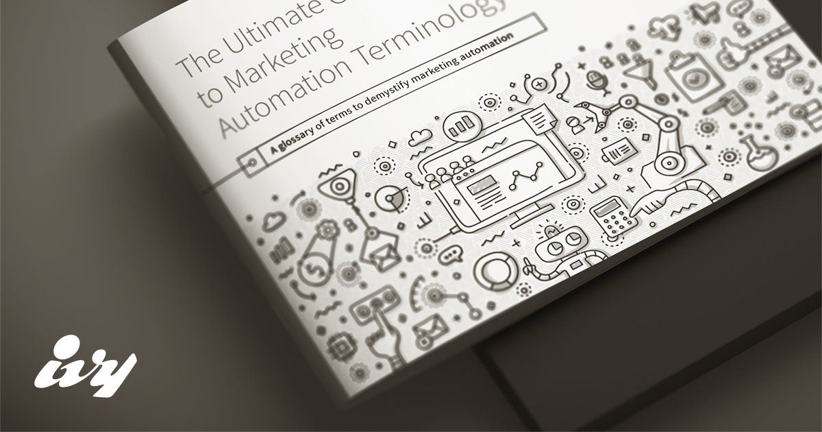 IVY CONVERT | MARKETING AUTOMATION SOFTWARE