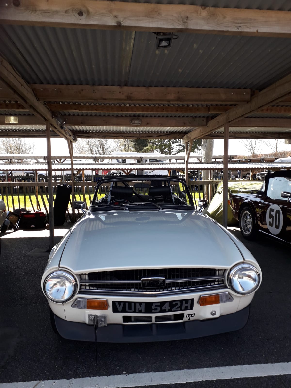 Home Page, Classic Car Seats