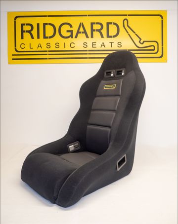 Home Page, Classic Car Seats