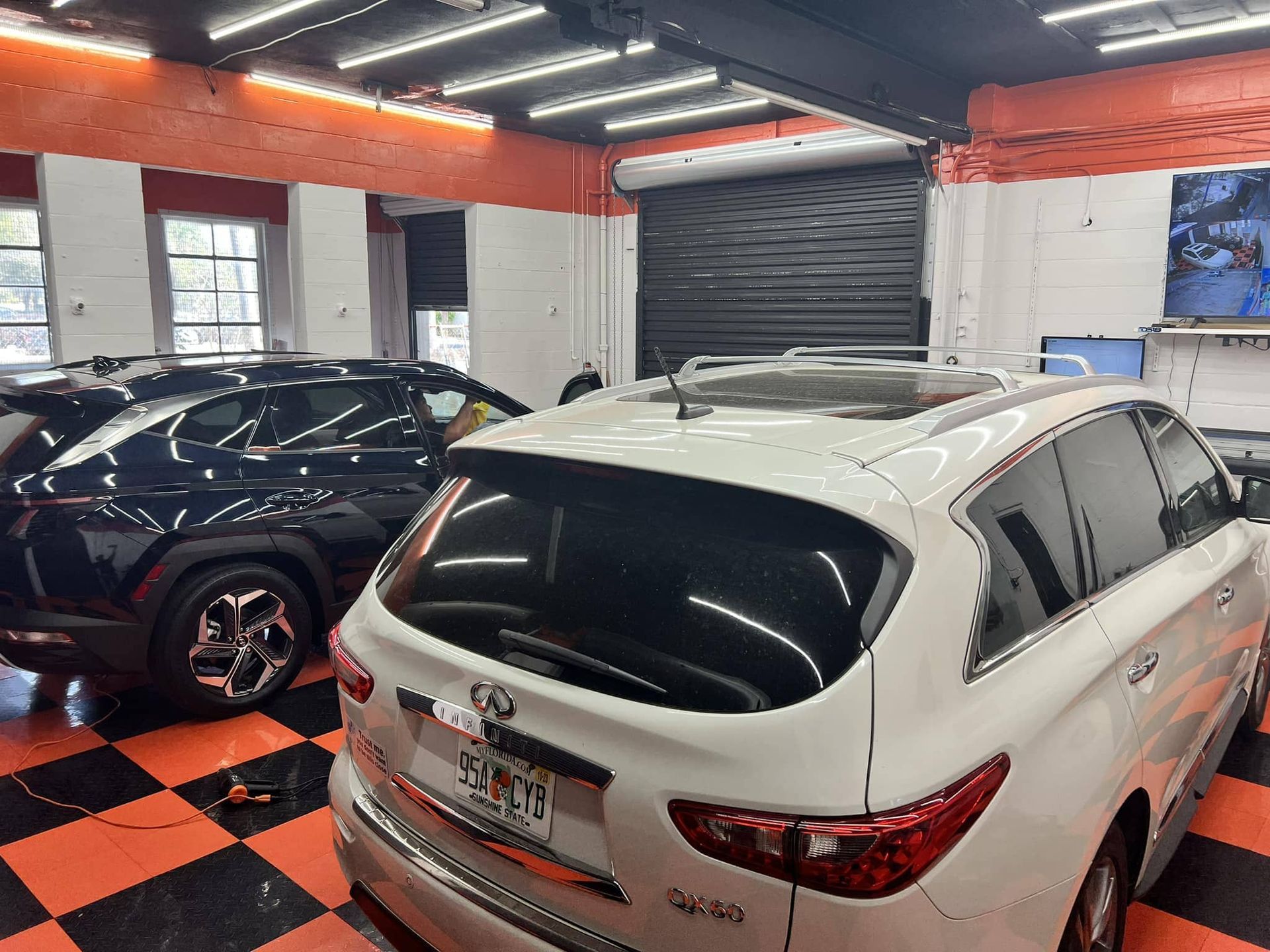 Dynamic Tinting Solution | Tinting, Detailing, Paint Protection