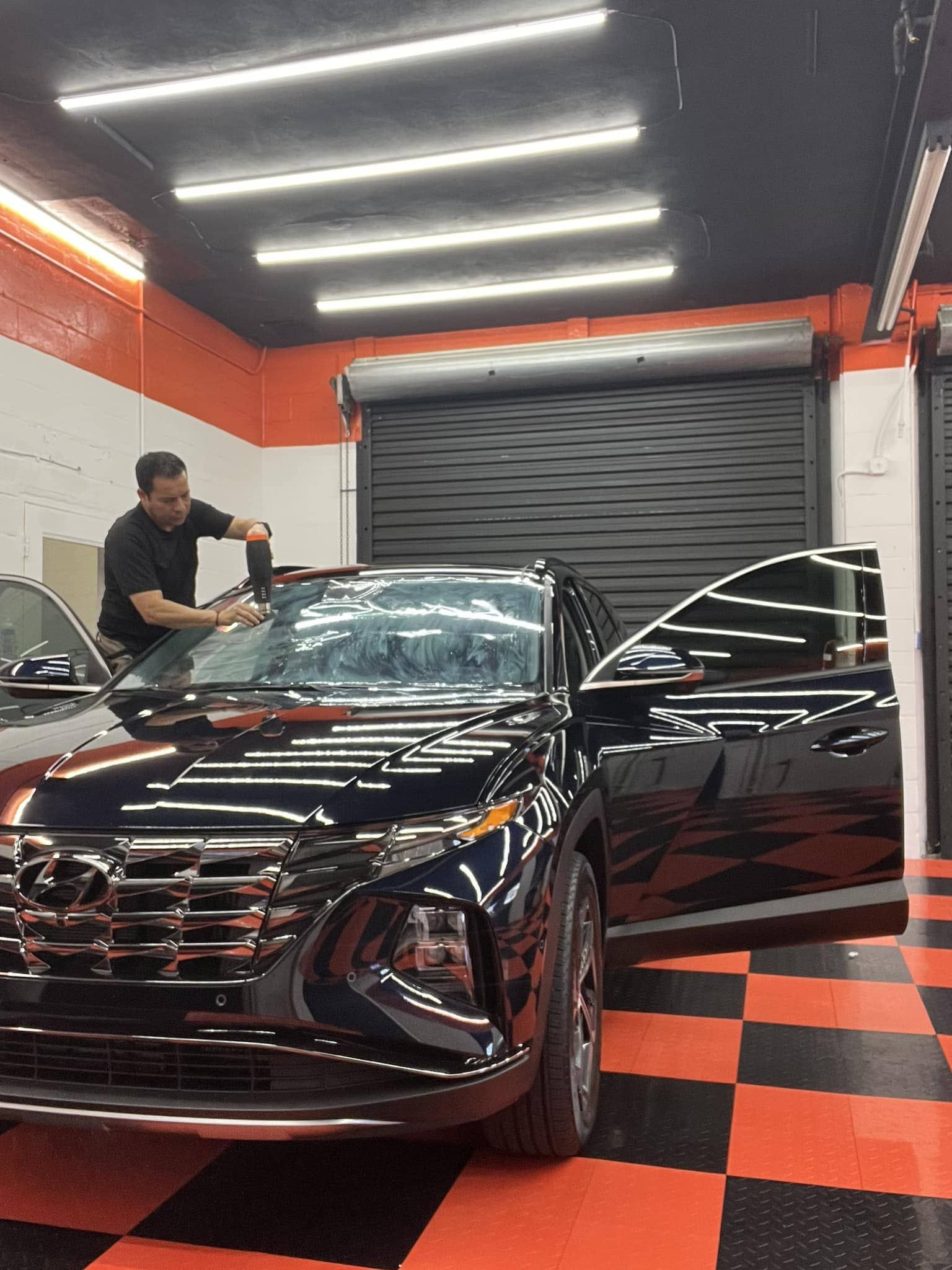 Dynamic Tinting Solution | Tinting, Detailing, Paint Protection ...