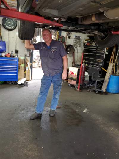 Auto Repair in High Point, NC | P & T Automotive Repair