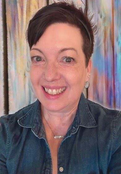 About Beth Lang | Creative Connections