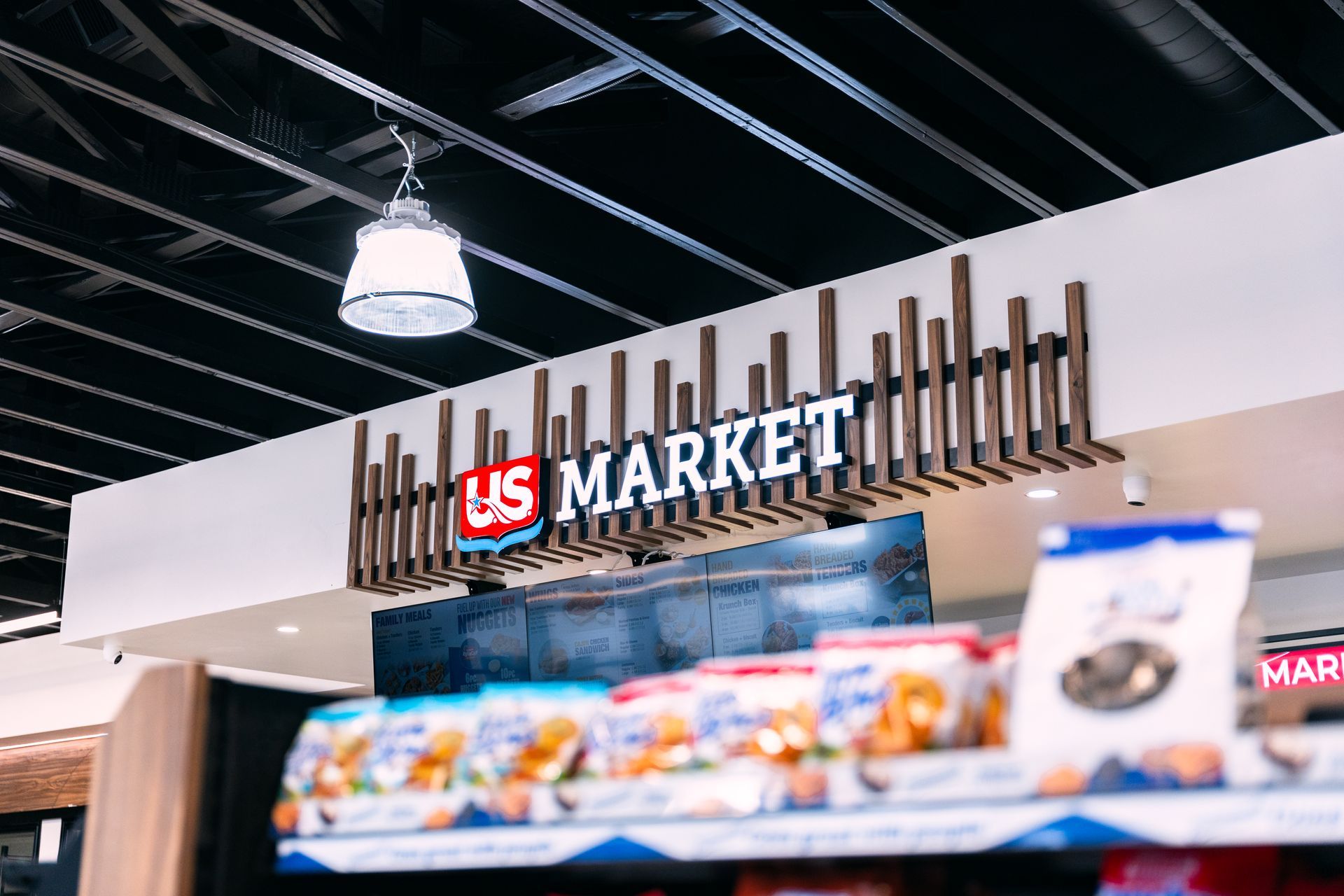 US Market - About us